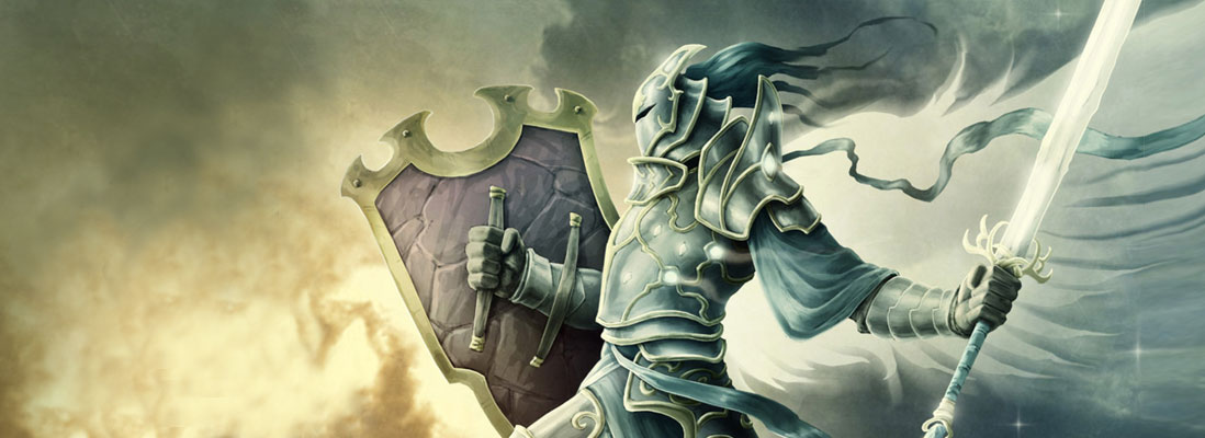 Secrets to Fighting the Good Fight - US Renewal