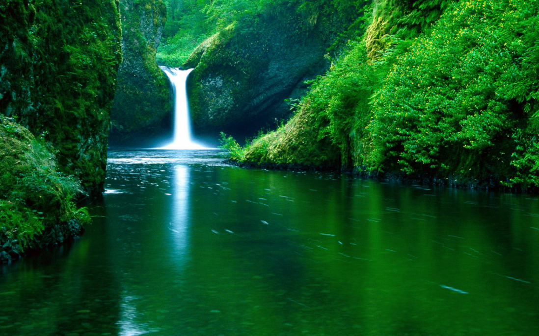 River of God: Where Religion Began and Why Grace and Love Will Triumph ...