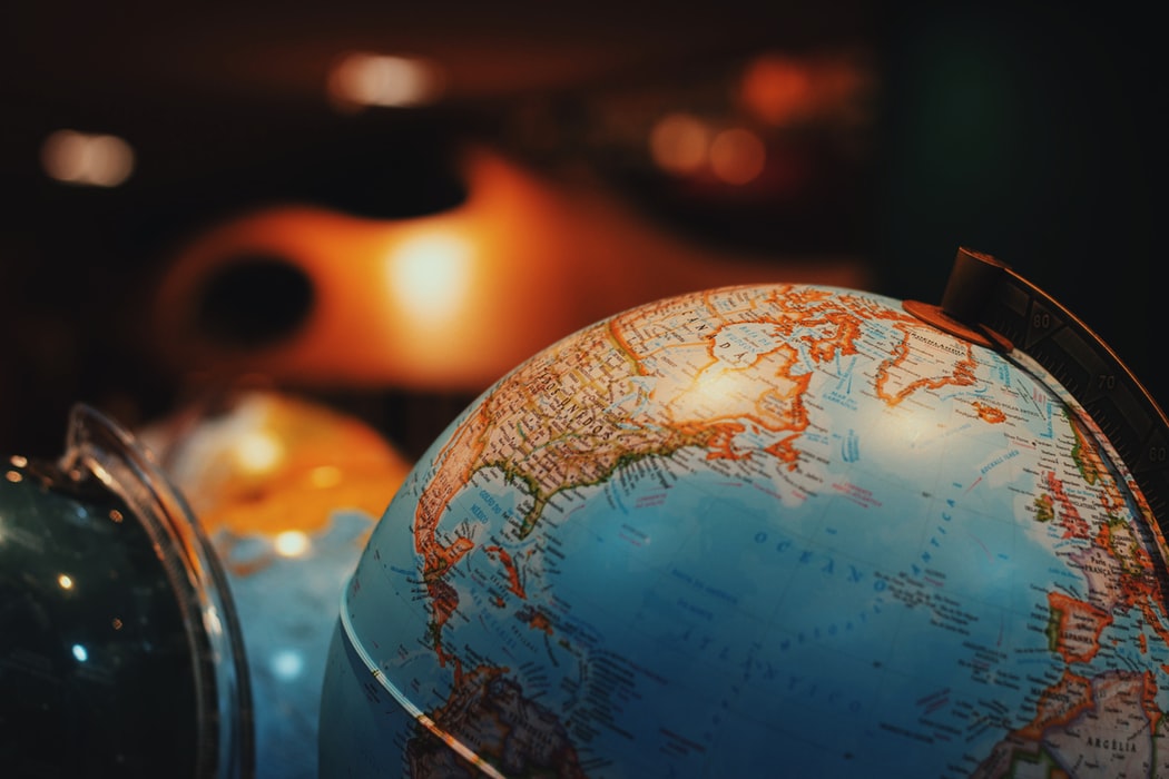 My View of the World - 2020 - US Renewal