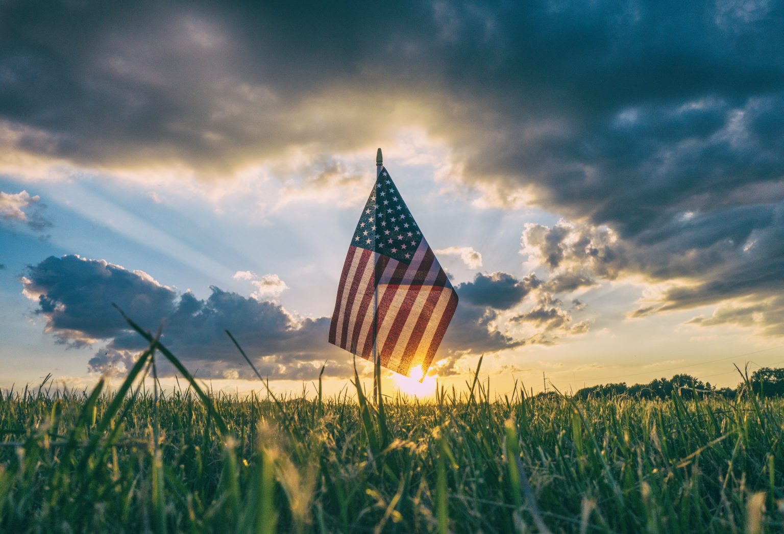 Does America Have Enough Faith to Remain Free? - US Renewal