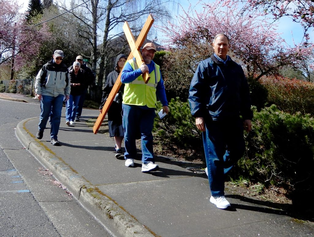 Easter Afterglow - US Renewal