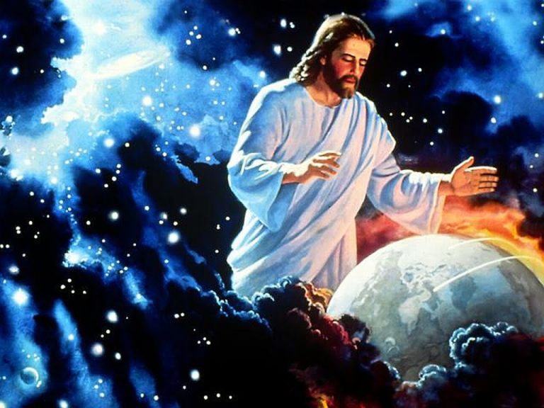 How Jesus Christ Changed the World - US Renewal